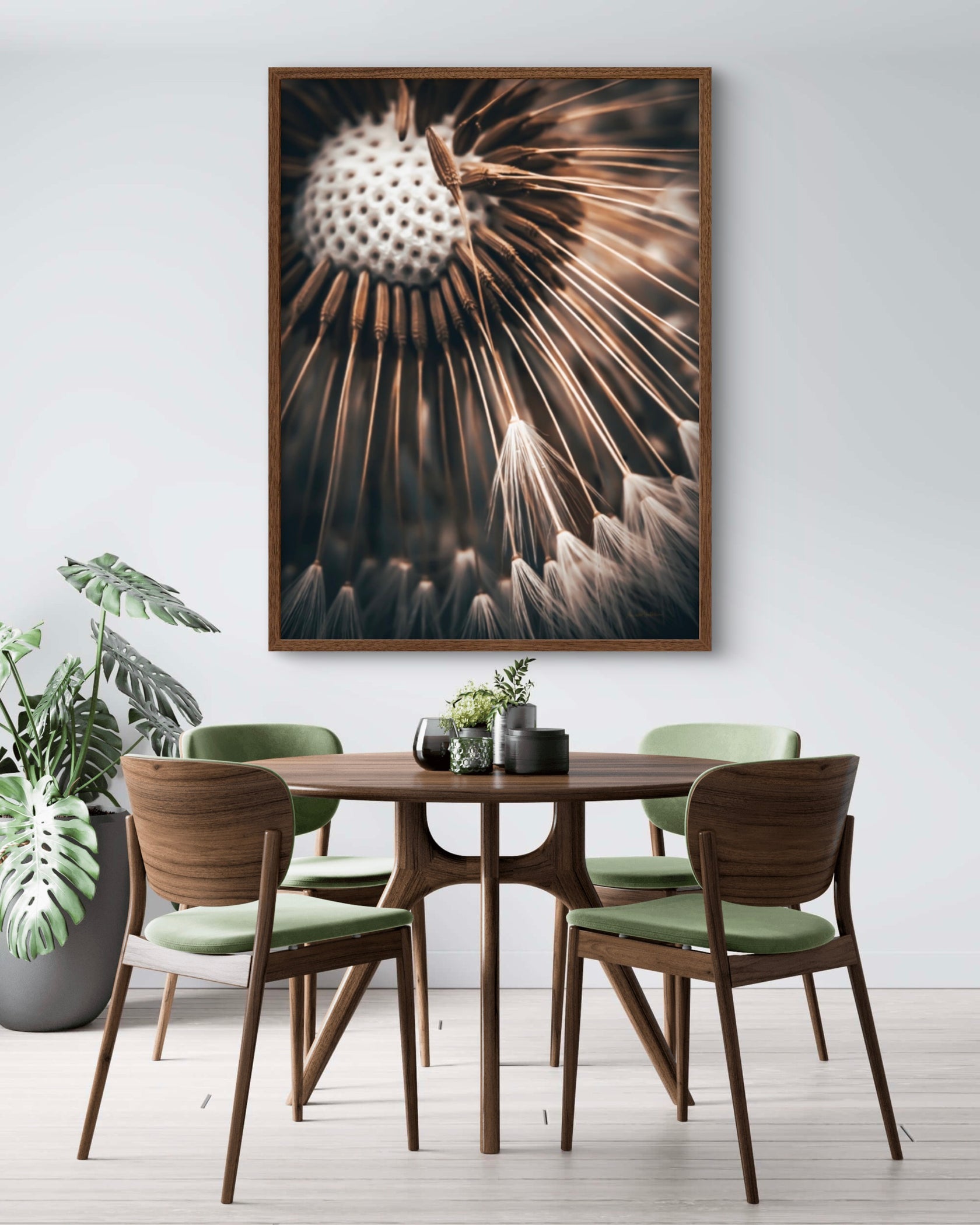 Impact – Annette Undheim Art