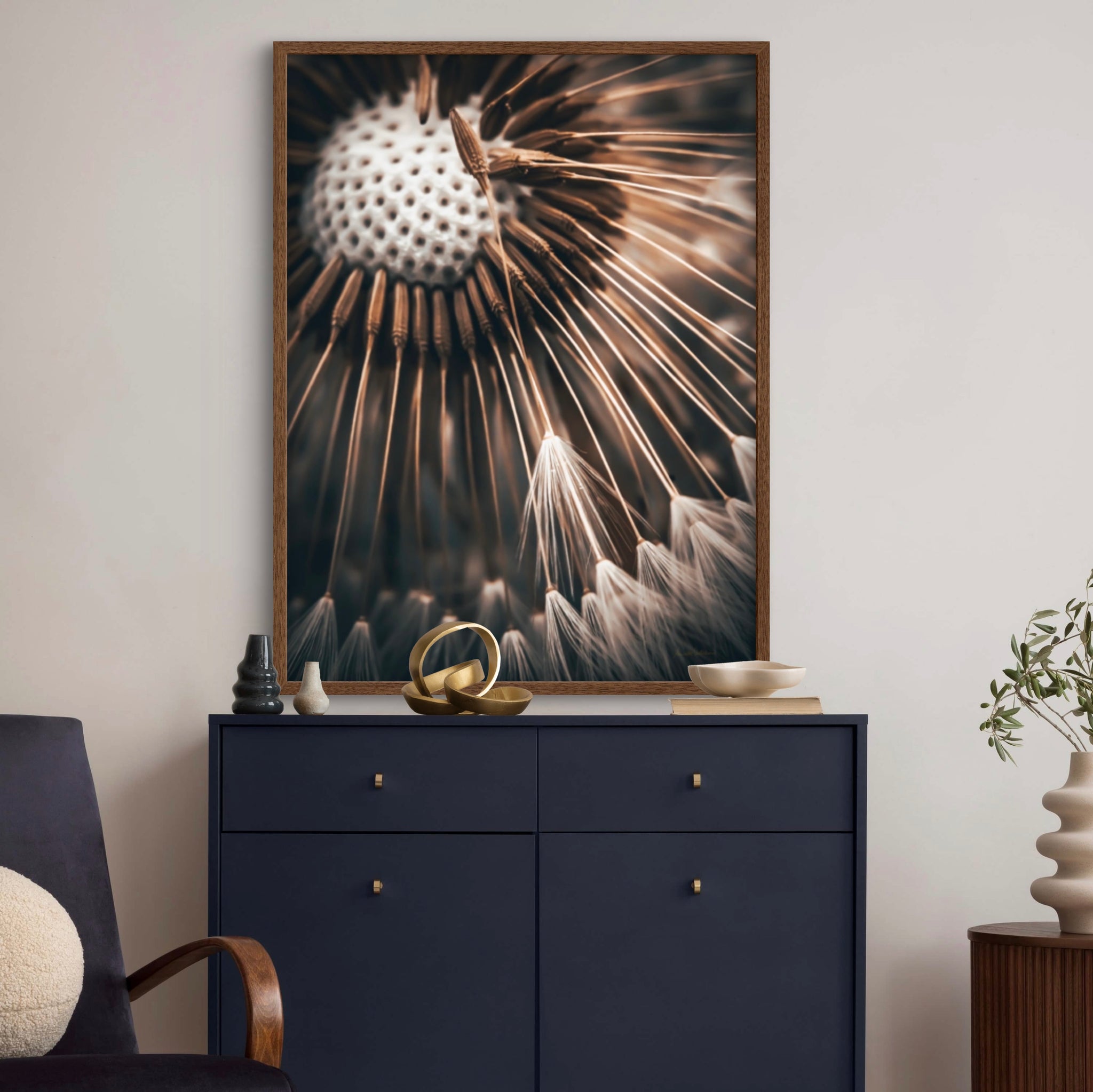 Impact – Annette Undheim Art