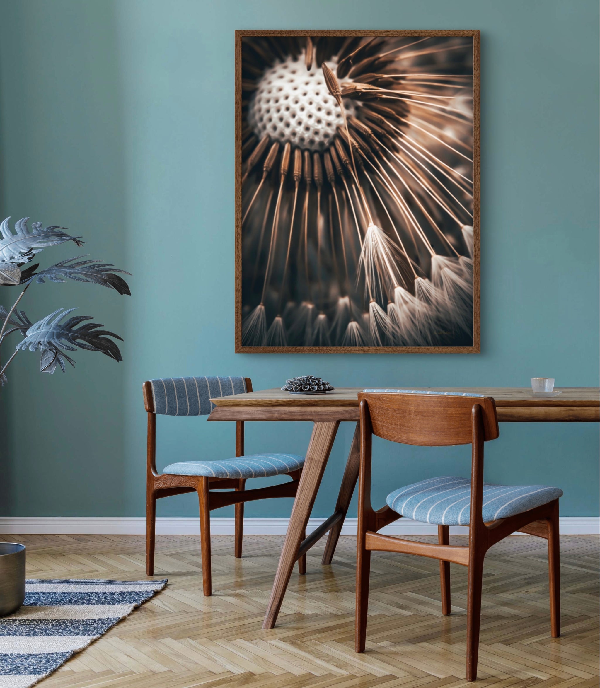 Impact – Annette Undheim Art