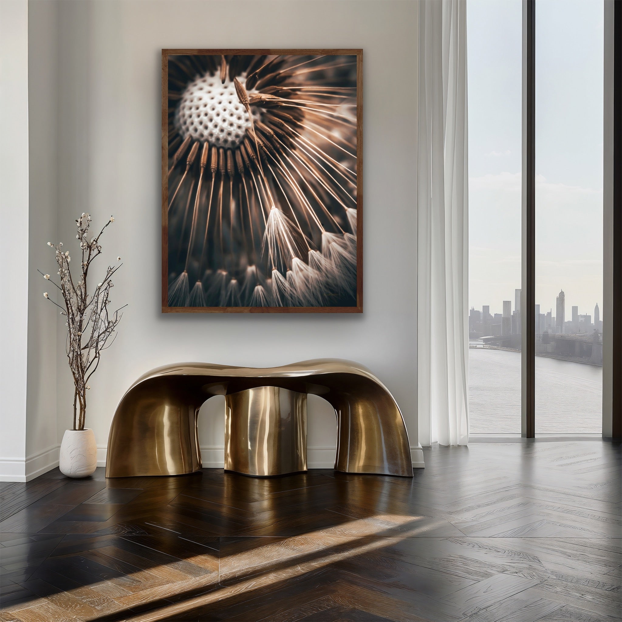 Impact – Annette Undheim Art