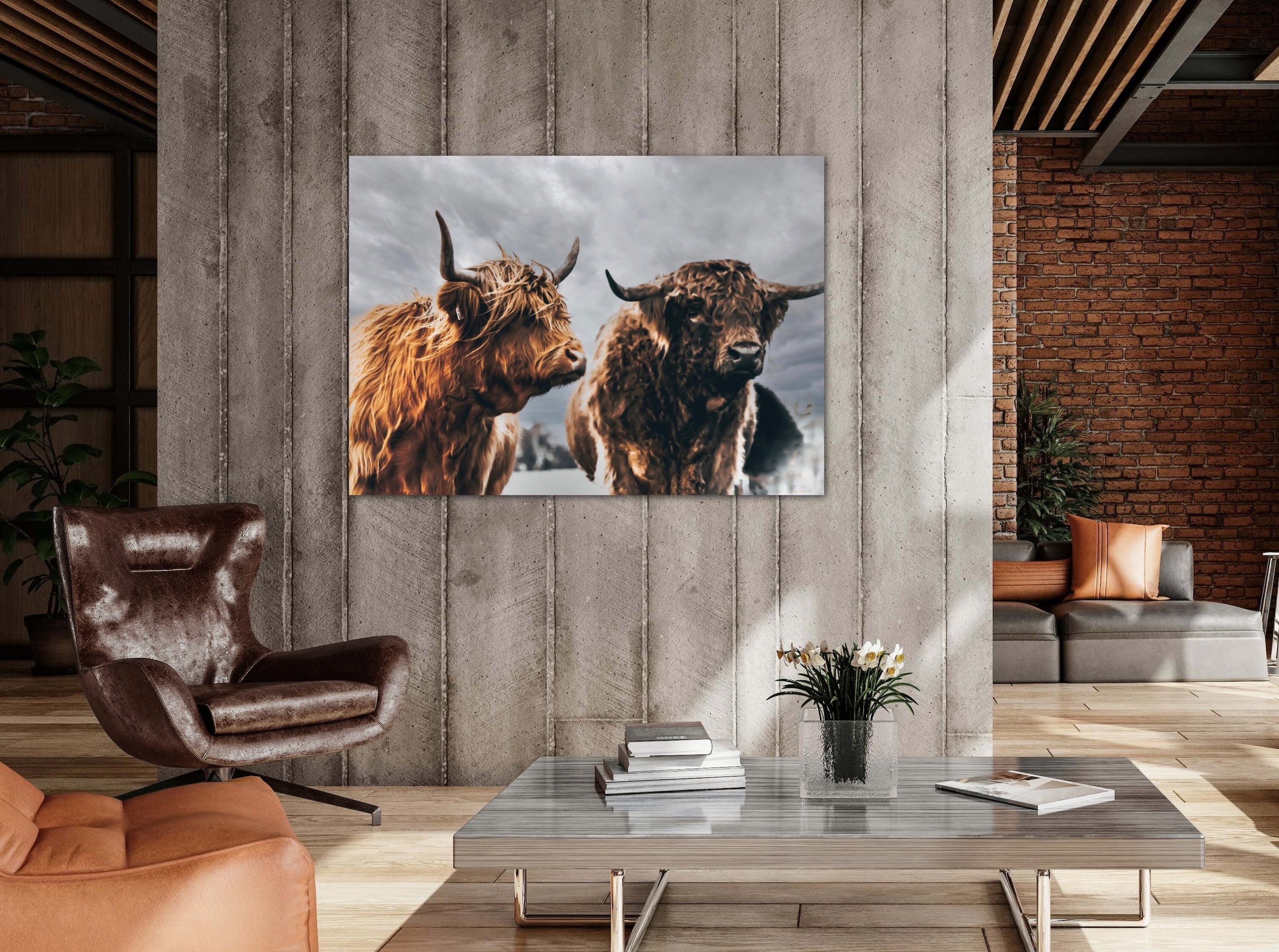 Mrs & mr – Annette Undheim Art