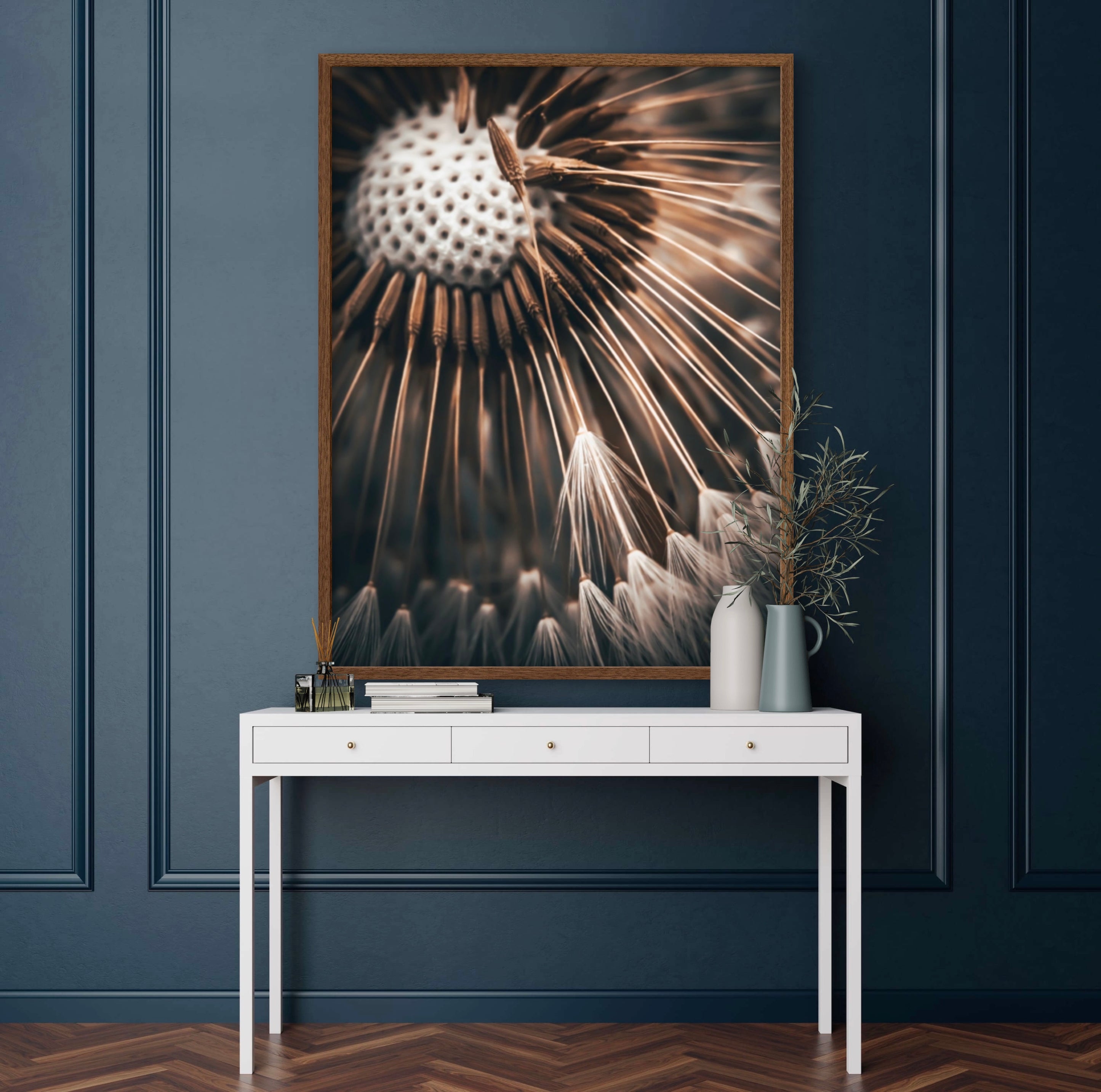Impact – Annette Undheim Art