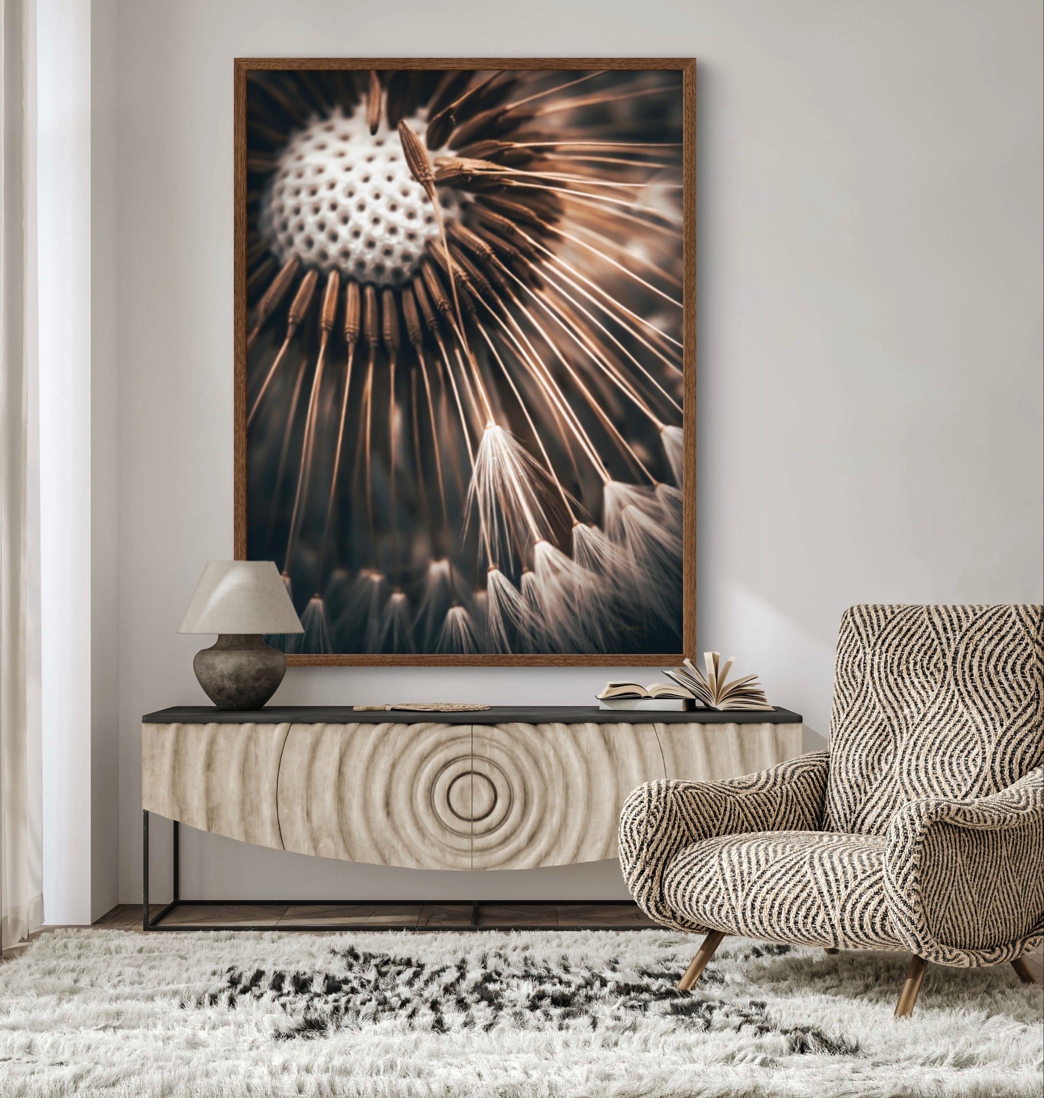 Impact – Annette Undheim Art