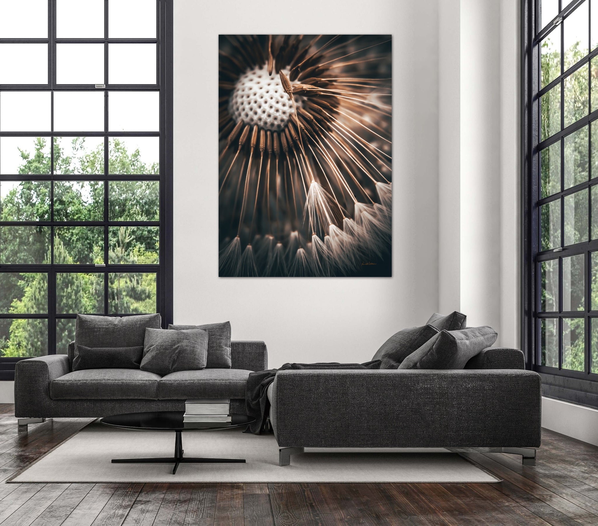 Impact – Annette Undheim Art
