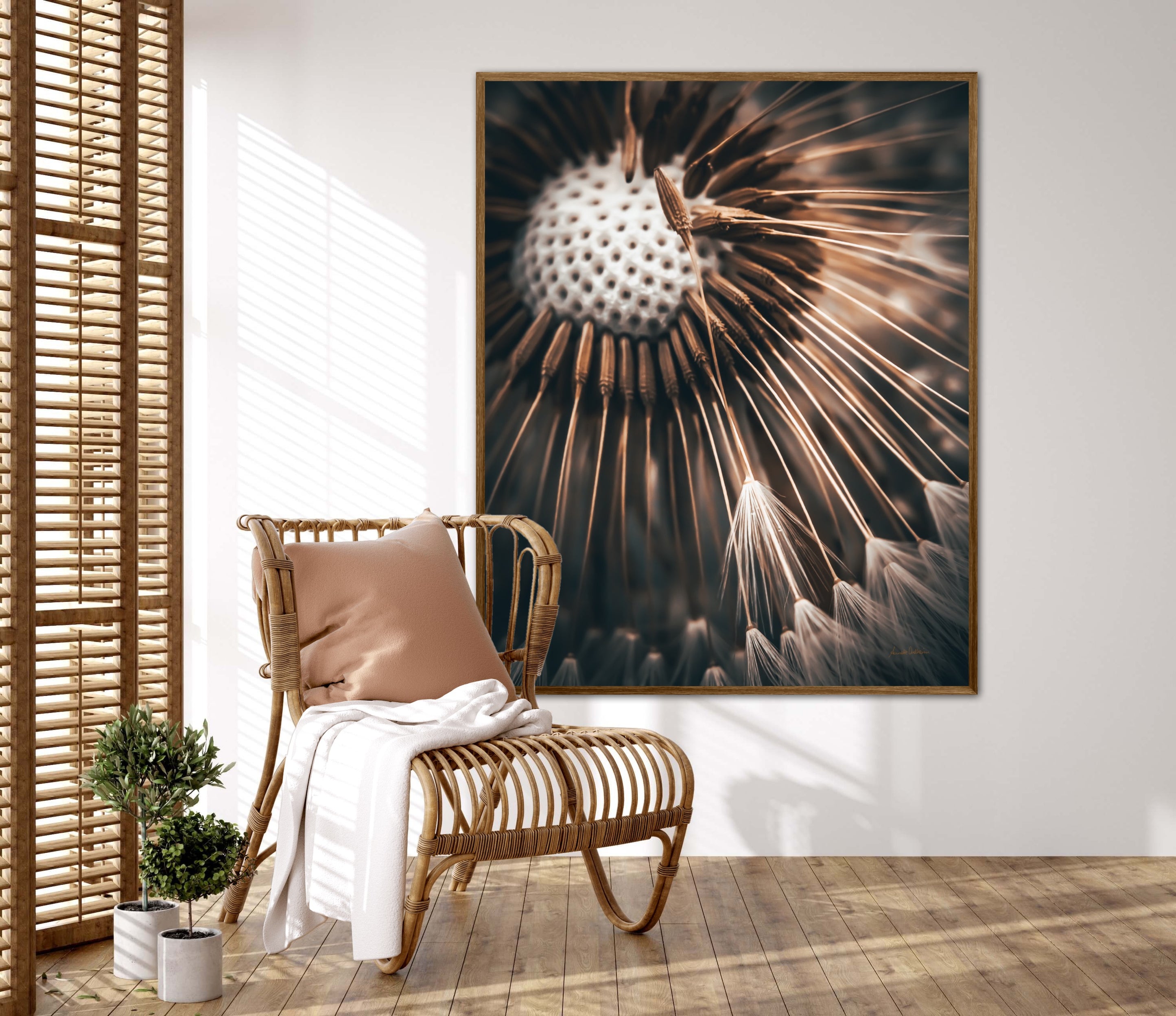 Impact – Annette Undheim Art