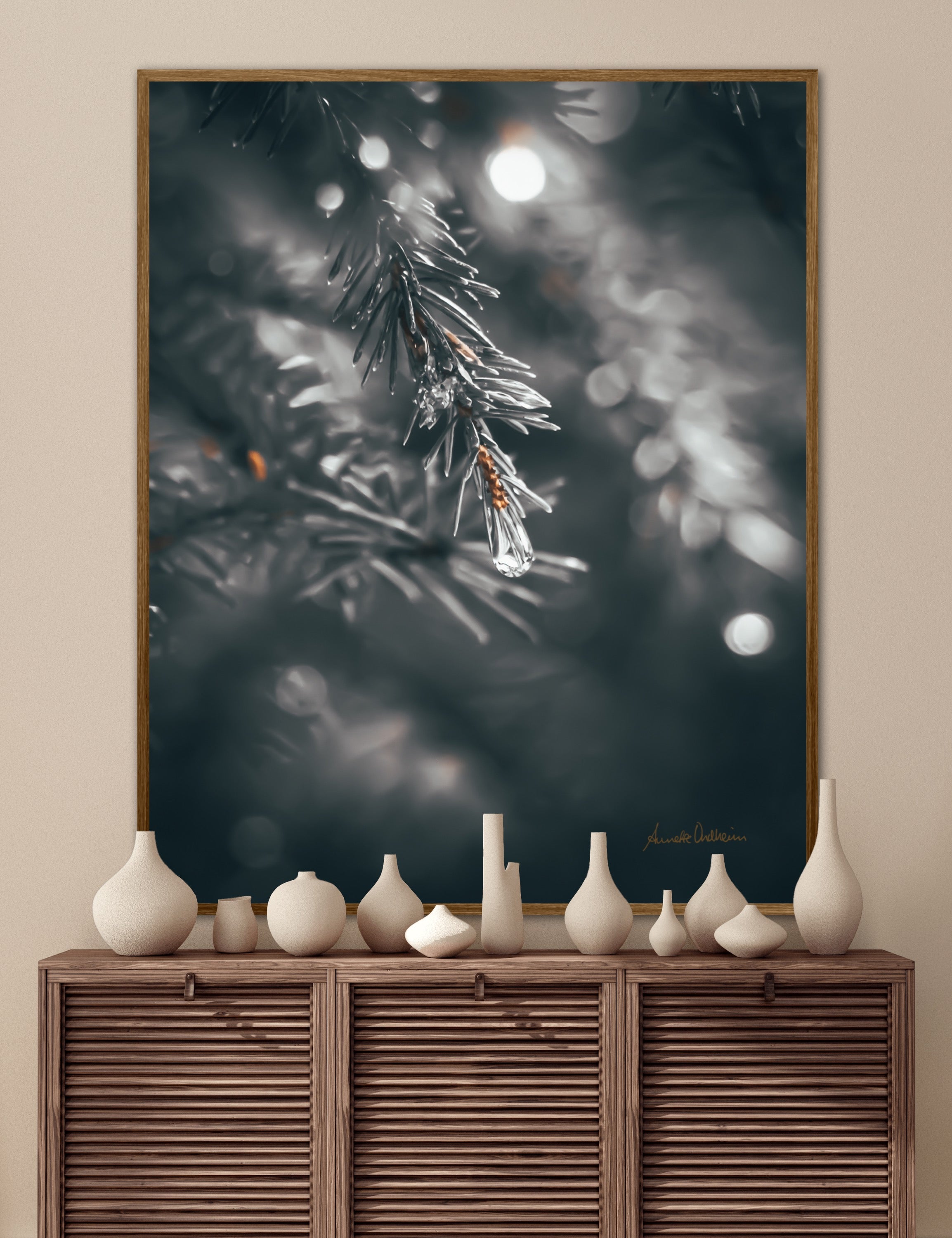 Sparkle – Annette Undheim Art