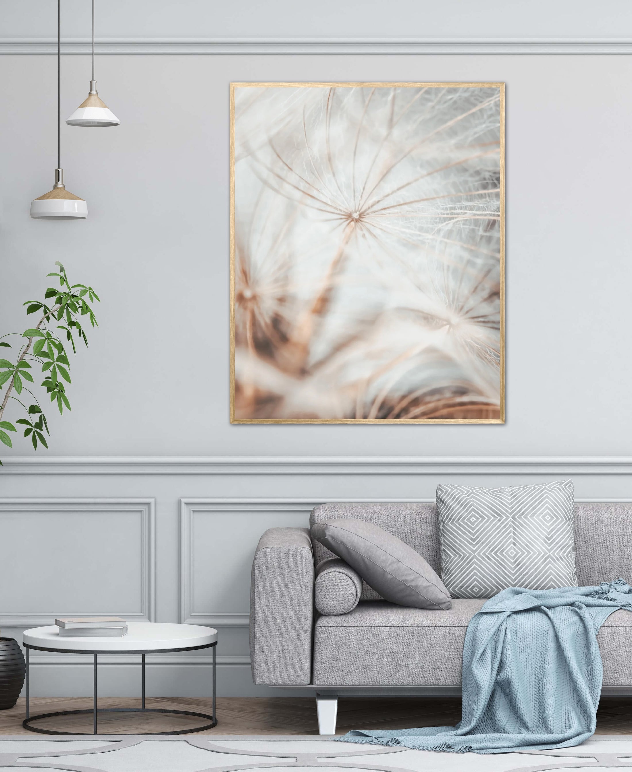 I will find you – Annette Undheim Art