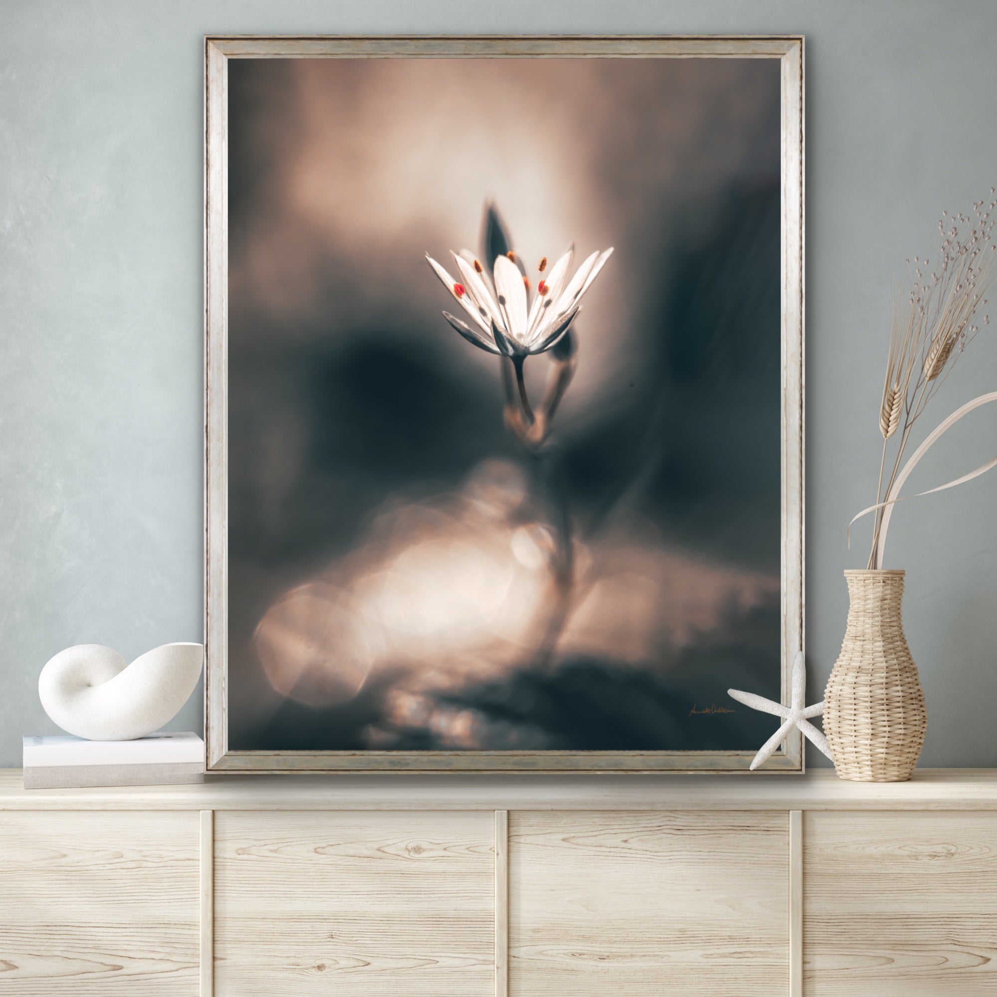 Grace – Annette Undheim Art