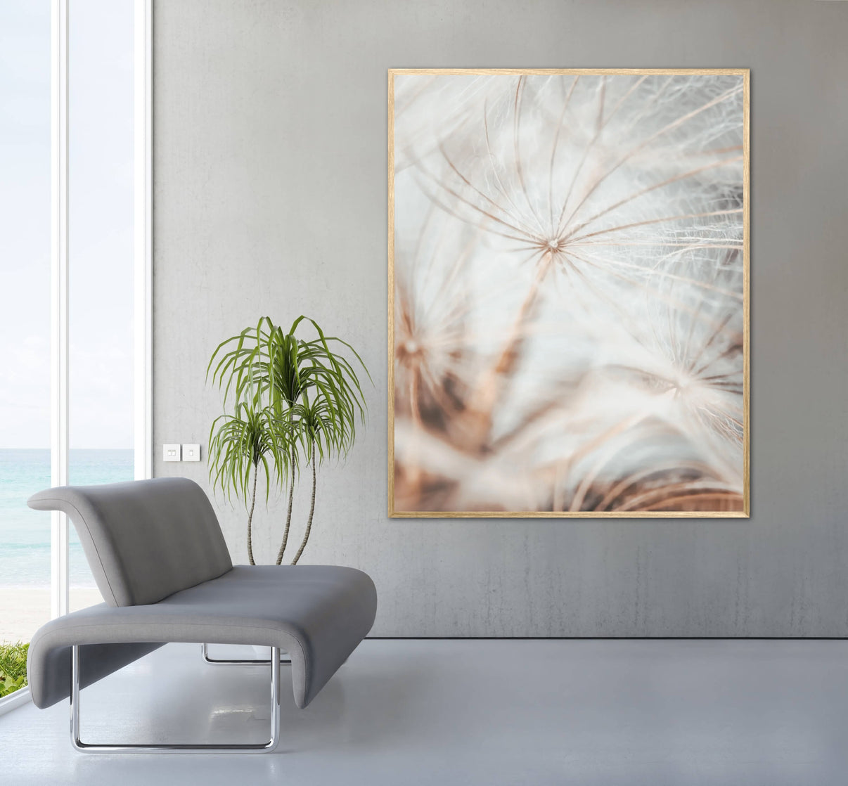 I will find you – Annette Undheim Art