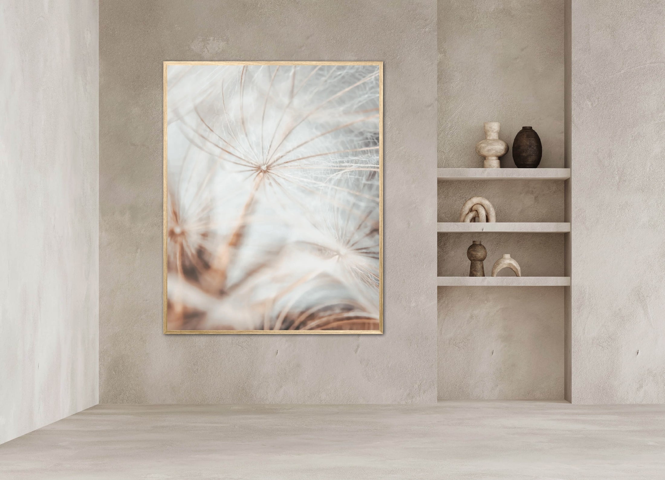 I will find you – Annette Undheim Art