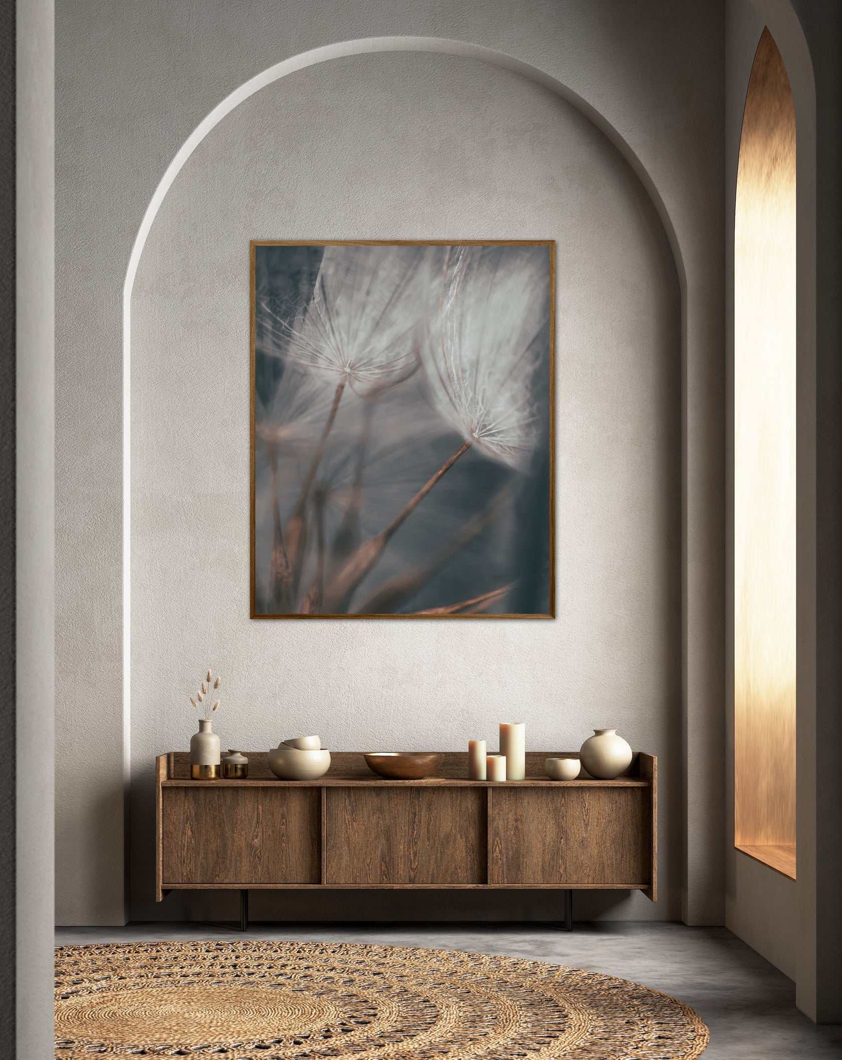 Companion – Annette Undheim Art